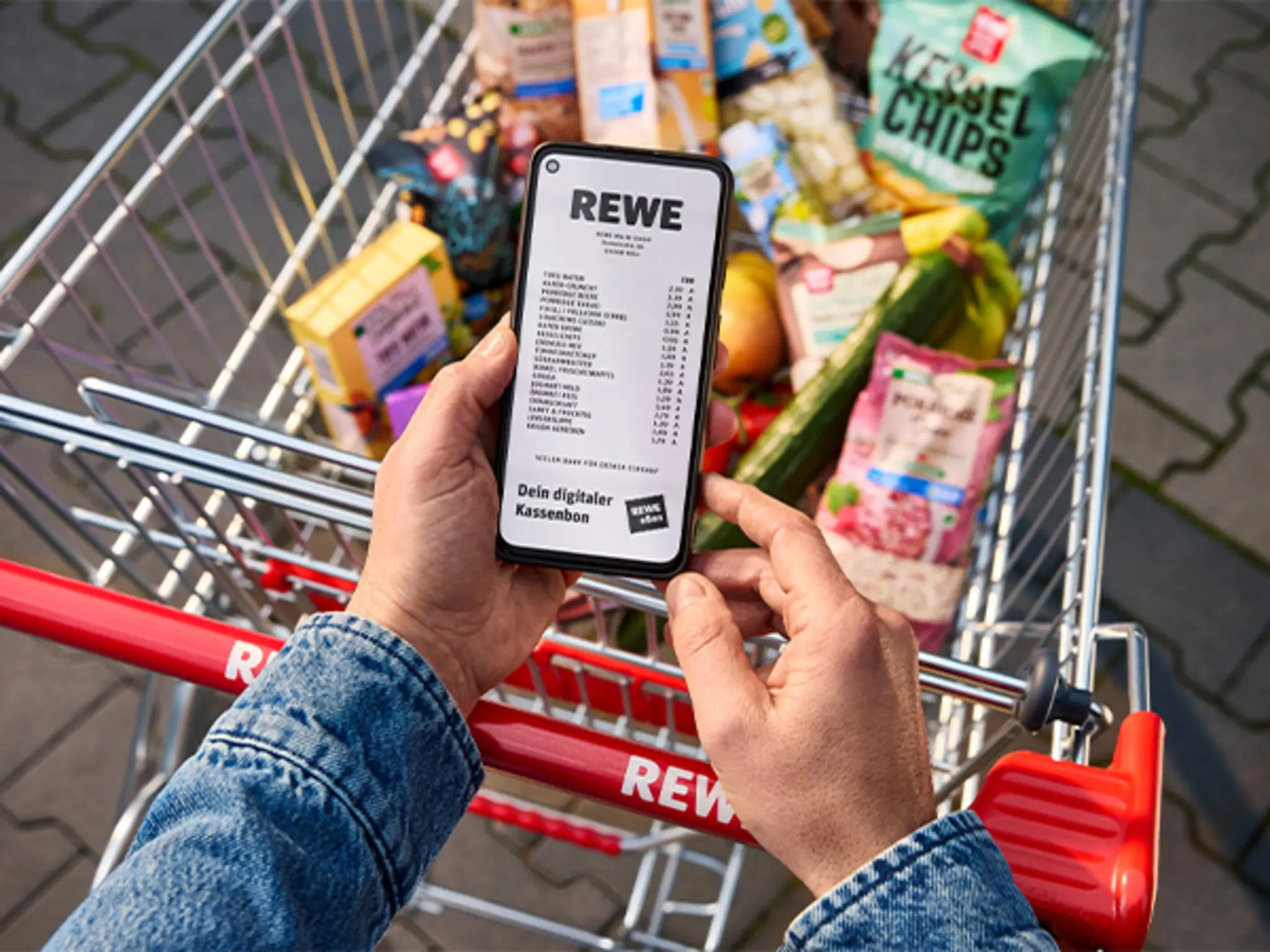 Nachhaltiger Konsum: Bedeutung, Tipps & Programm